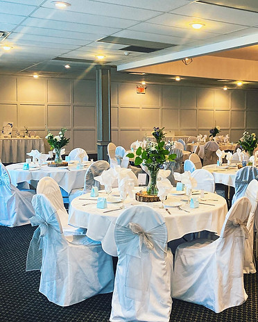 Banquet Halls | BC Wedding Guides