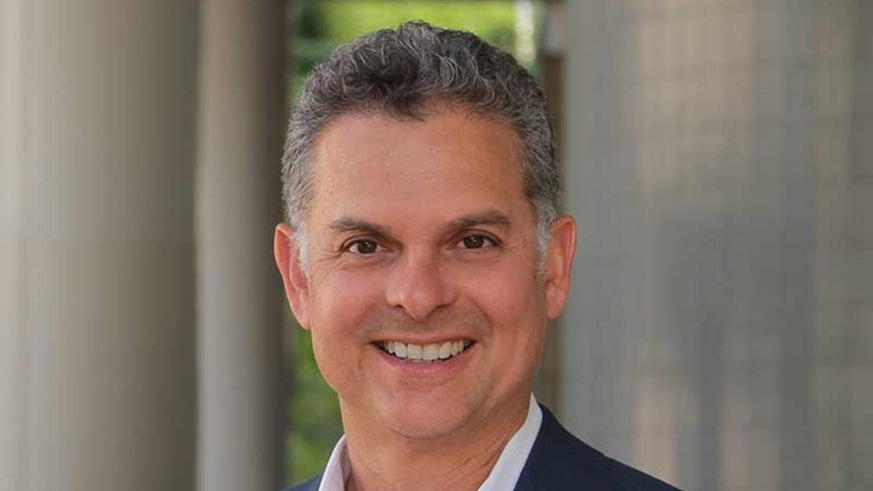 Bob Tiscareno I Tiscareno Associates Shares His Architectural Visionary ...