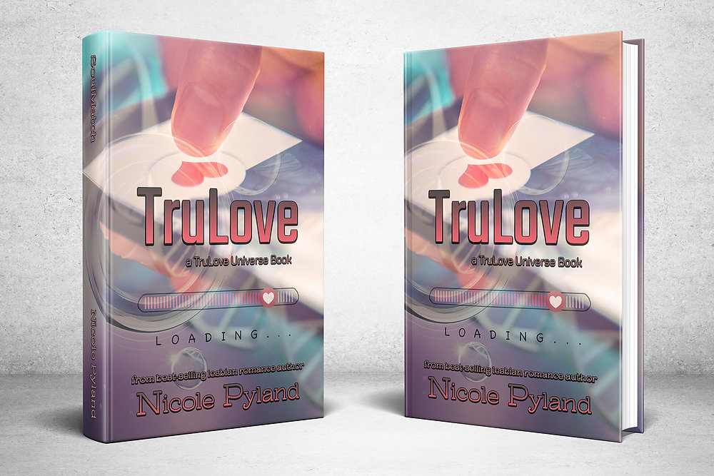 New Release: TruLove