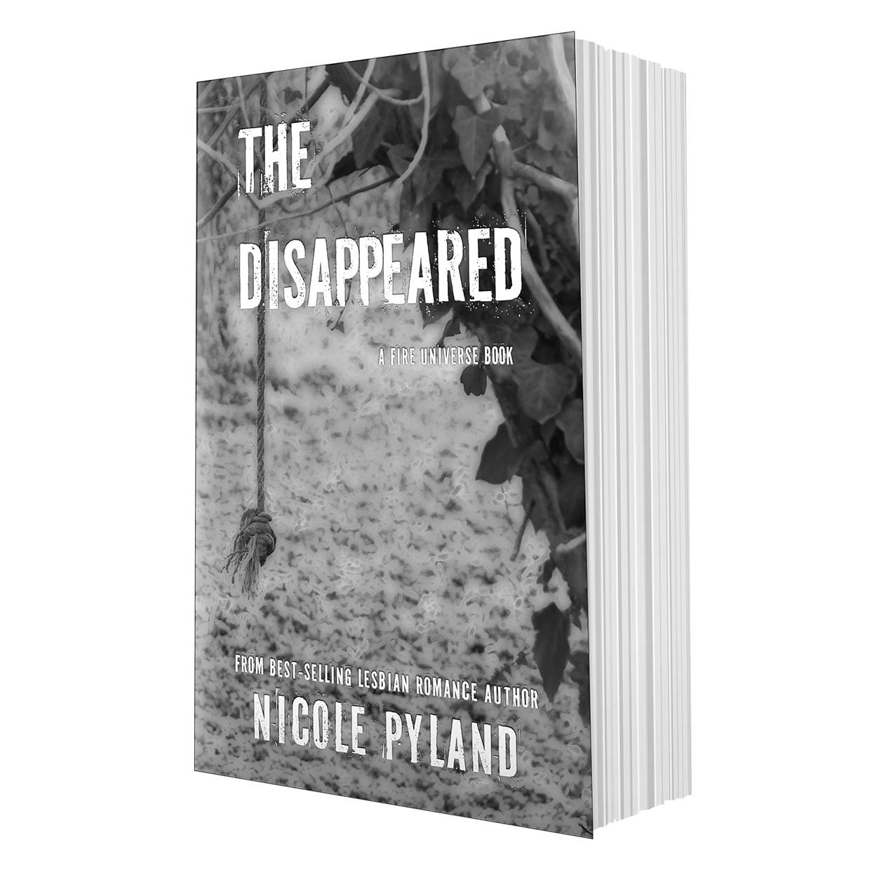 The Disappeared