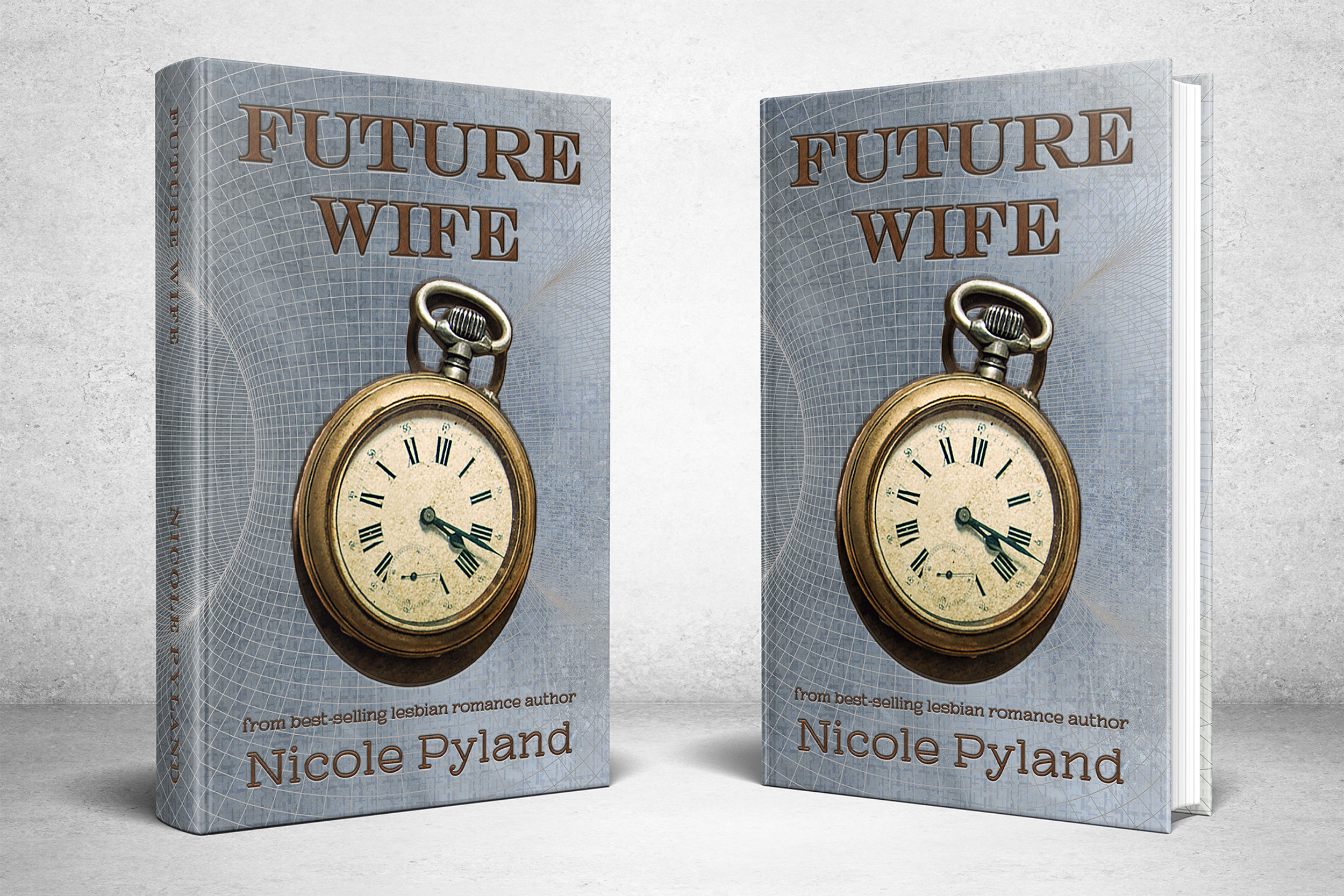 STAND-ALONES | Nicole Pyland