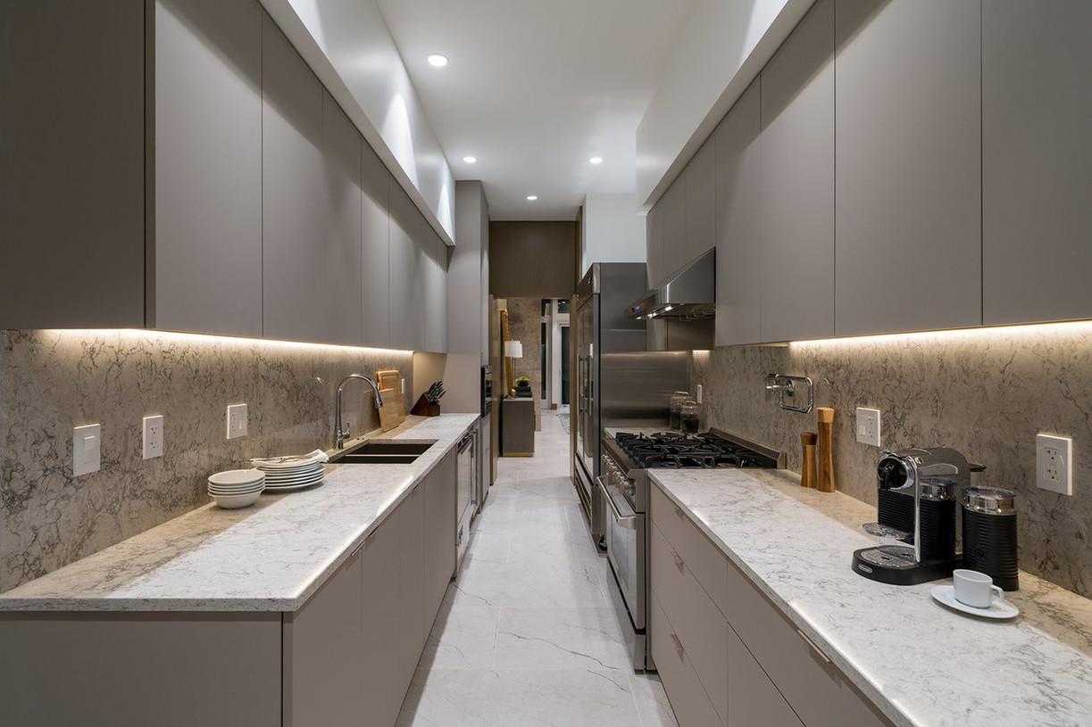 Projects | Comodo Interiors