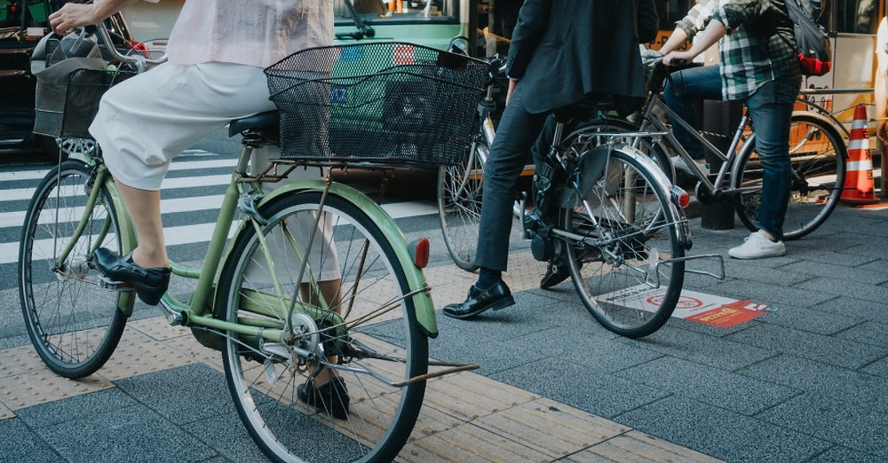 Guide to Buying a Second-Hand Bicycle in Japan