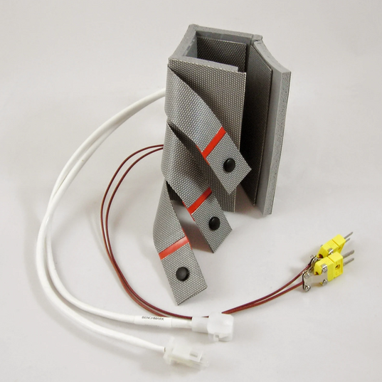 Benchmark Thermal - Flexible Heating Elements - United States