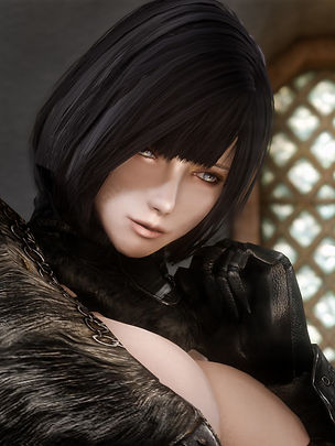 Neisa | 神楽殿スカイリムMod紹介