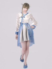 Seolbim | 神楽殿 スカイリムおすすめMod紹介