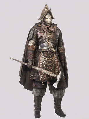 Colovian Prince Set | 神楽殿スカイリムMod紹介