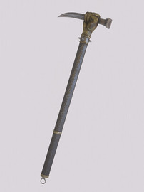 Winged Hussar Armor and Weapons | 神楽殿スカイリムMod紹介