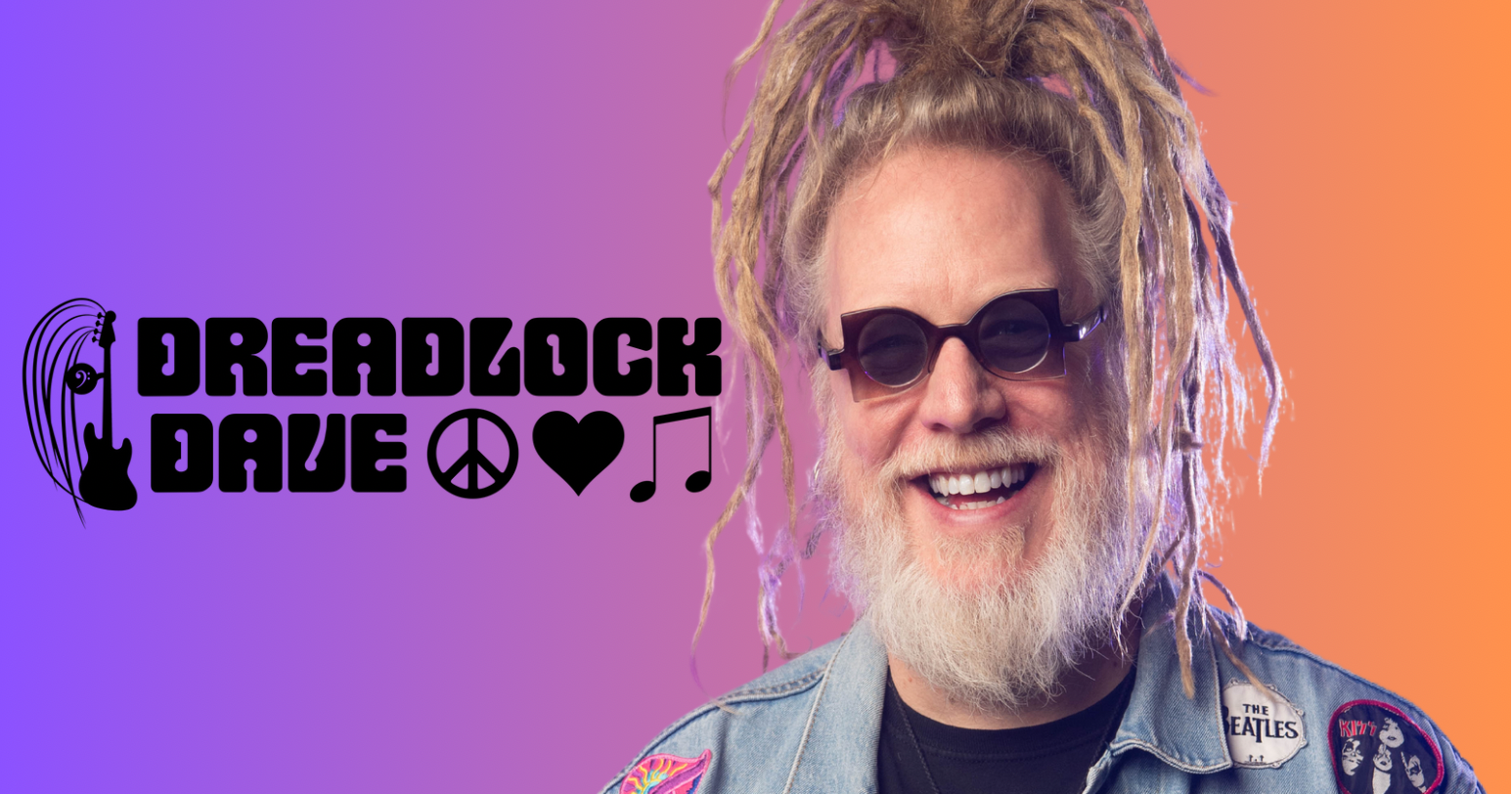 Dreadlock Dave + Michael's Lunch Box Food Truck | Hoffs