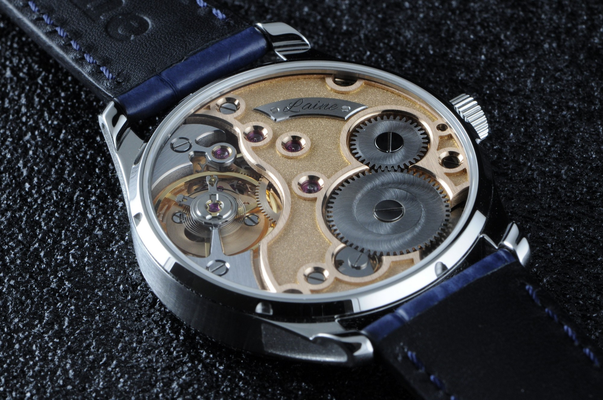 Most beatiful movements? | WatchUSeek Watch Forums