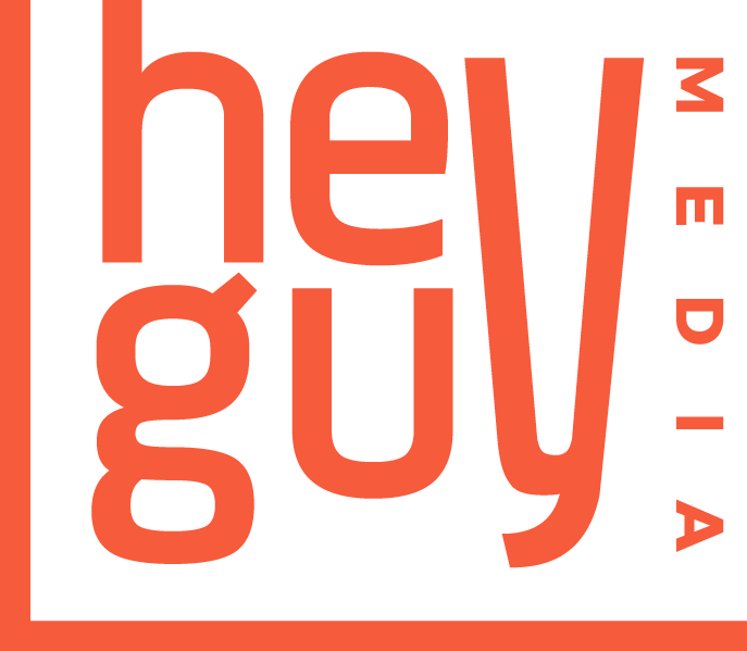 Contact Us | Hey Guy Media