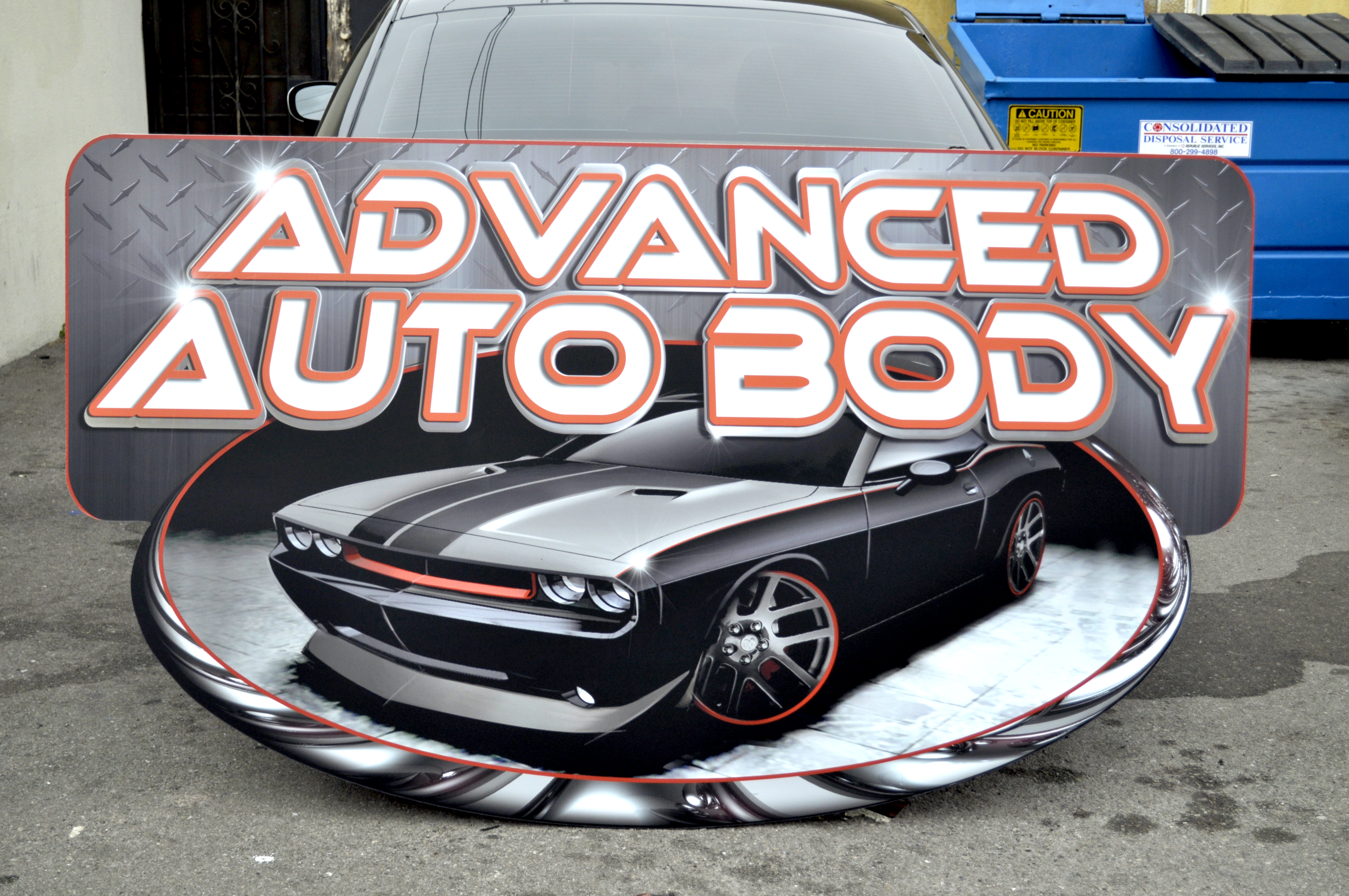 SIGNS GALLERY | Cusotm Signs | Insite Grafix | United States