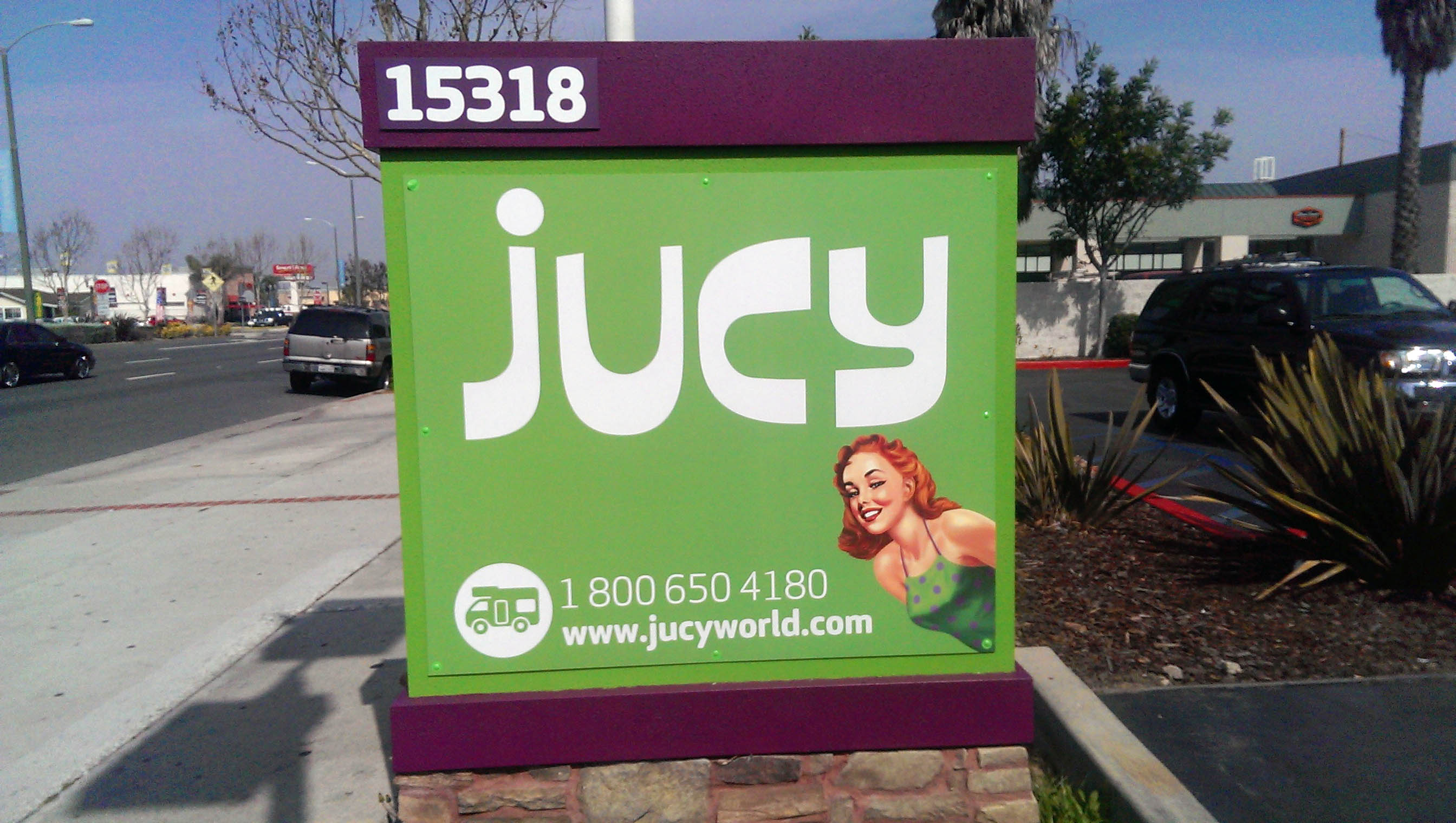 SIGNS GALLERY | Cusotm Signs | Insite Grafix | United States