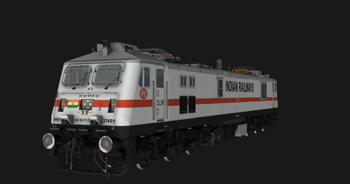 BGPRO BRC WAP7 37489 | Broad Gauge Products