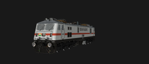 BGPRO KYN WAP7 37488 | Broad Gauge Products
