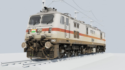 BGPRO GMO WAP7 30544 | Broad Gauge Products