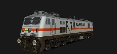 BGPRO GZB WAP7 30777 | Broad Gauge Products