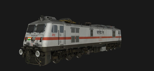 BGPRO BRC WAP7 30758 | Broad Gauge Products