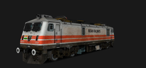 BGPRO HWH WAP5 30121 | Broad Gauge Products