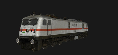 BGPRO BIA WAP7 30435 | Broad Gauge Products