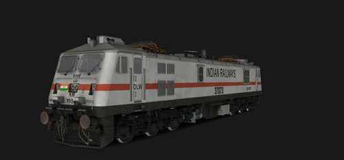 BGPRO ET WAP7 37073 | Broad Gauge Products