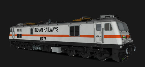 BGPRO KYN WAP7 37276 | Broad Gauge Products