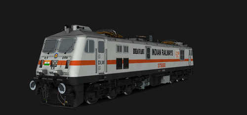 BGPRO ED WAP7 37222 | Broad Gauge Products
