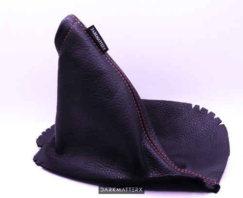 Leather E-Brake Boot Subaru WRX (2022-2024) | Dark MatterX