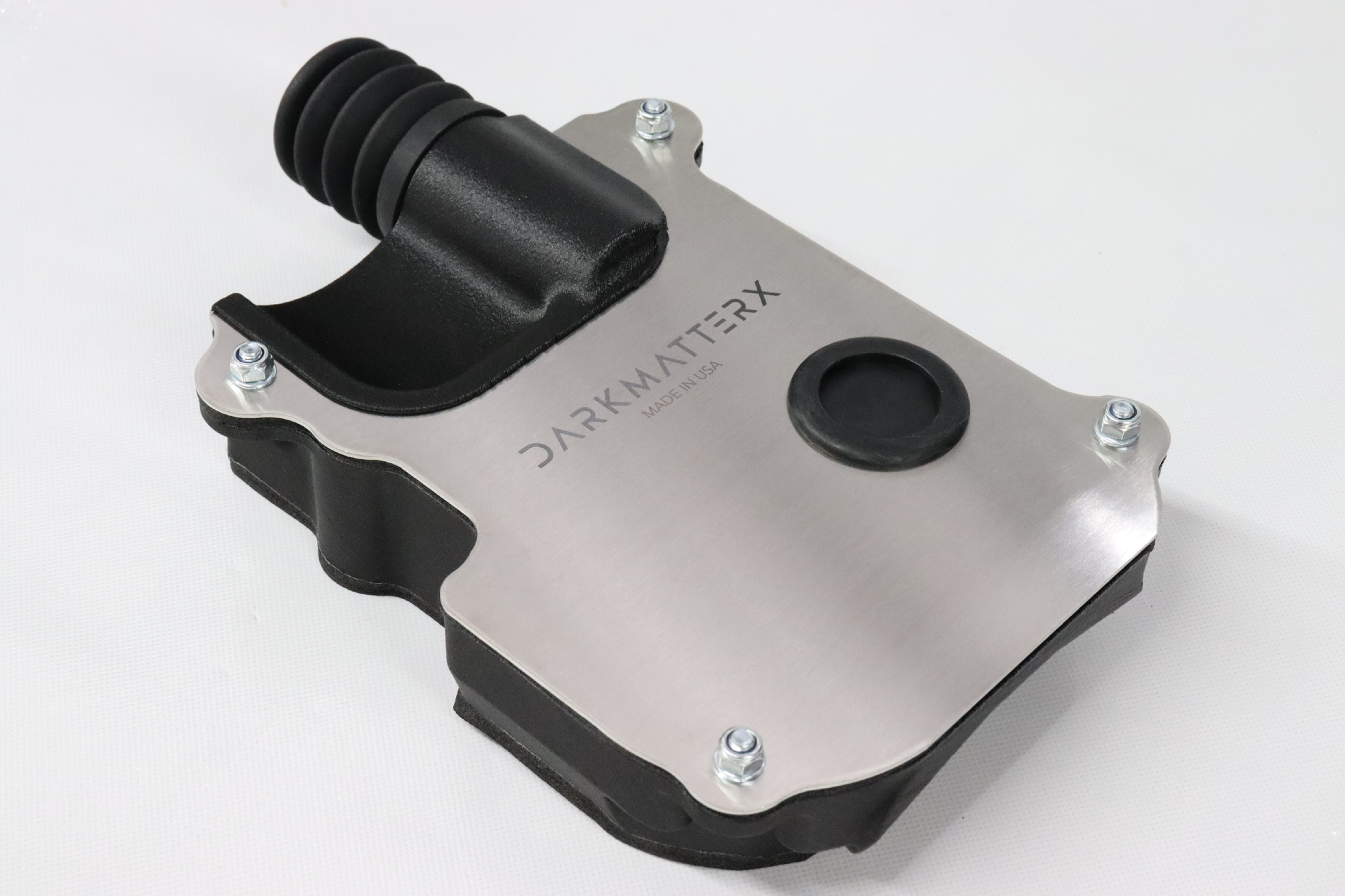 DM-1 Shifter Box Subaru STI (2008-2021) | Dark MatterX