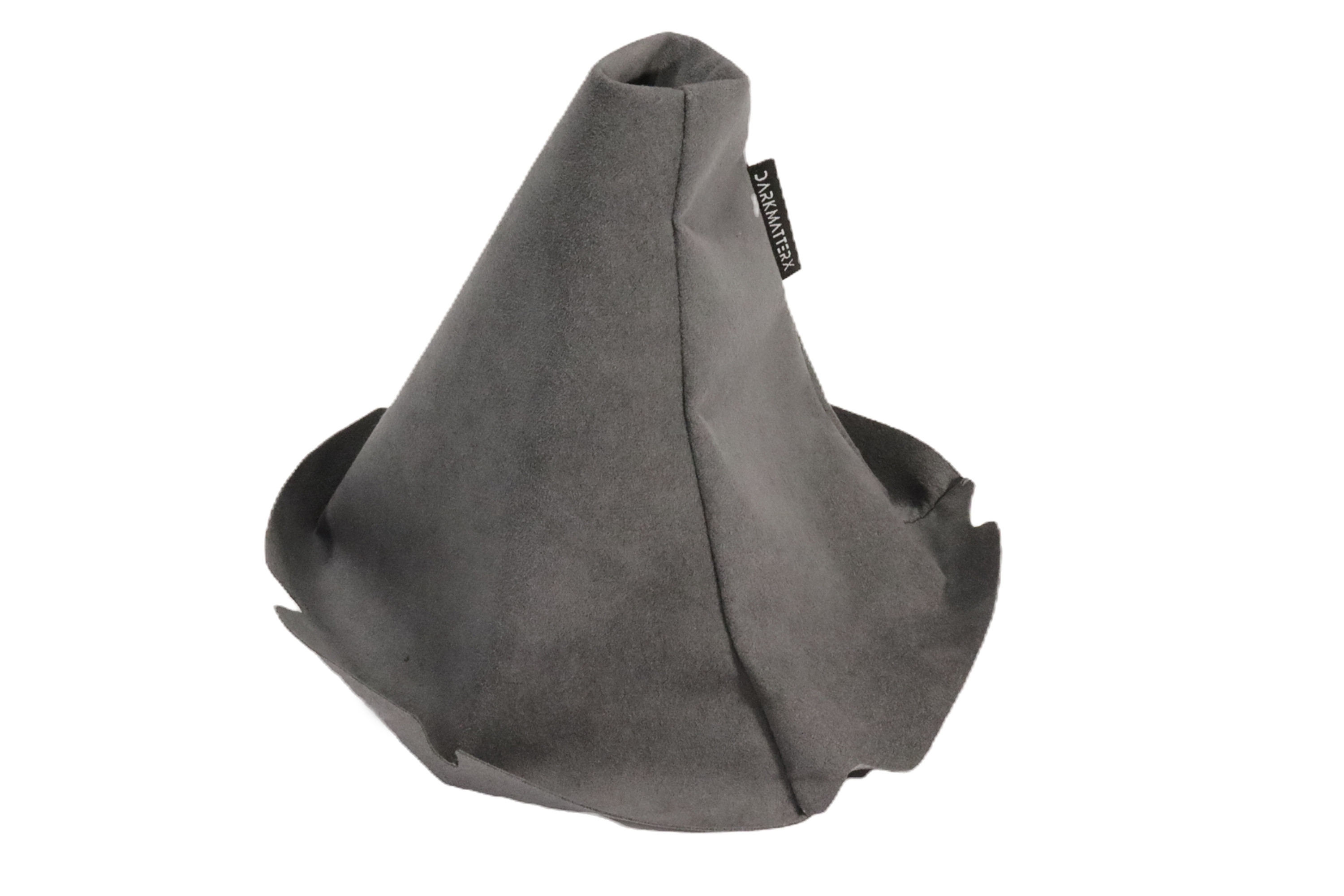 Alcantara Shift Boot Slate Grey Subaru Impreza & WRX (2004) | Dark MatterX