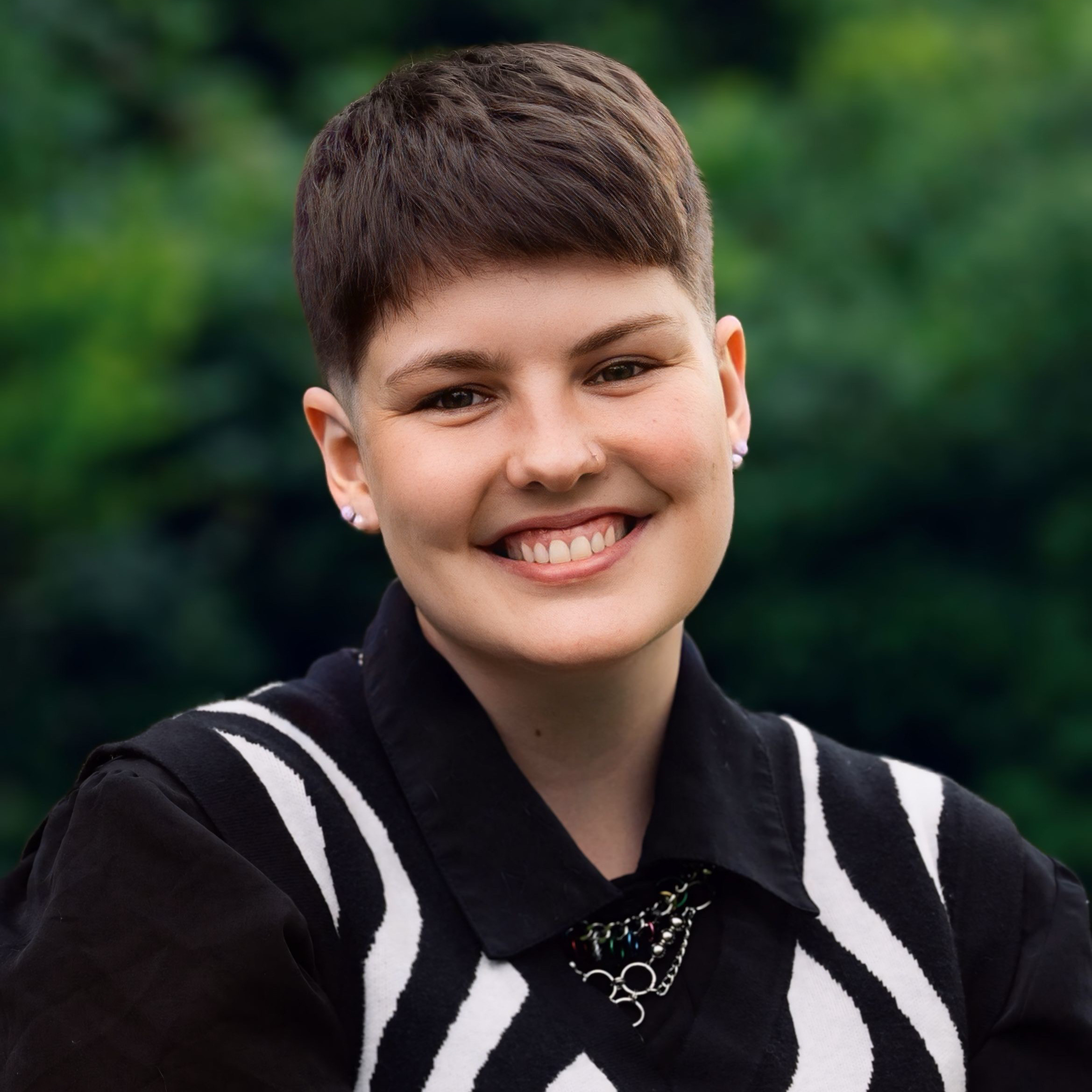 Jesse Sweigert-Ross | Reflections- Cumming