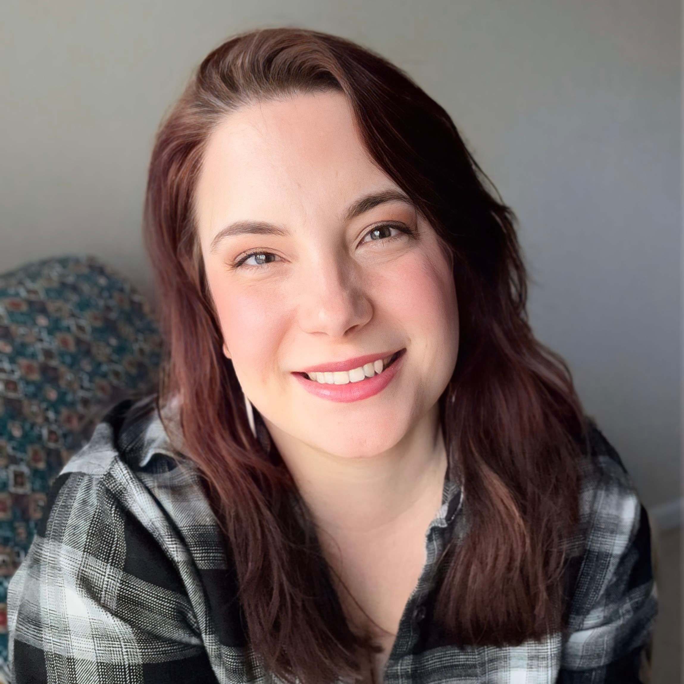 Laura Goldstein | Reflections- Cumming