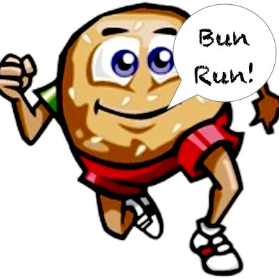 Bun Run Feb. 16 in Clifton
