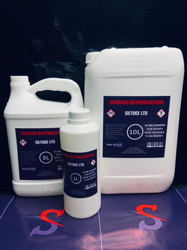Buy Gamma-Butyrolactone GBL Wheel Cleaner Online – Fast Shipping