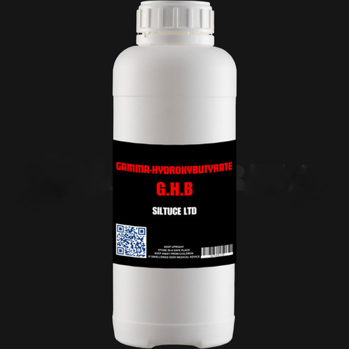 Gamma-Hydroxybutyrate (GHB) Facts, Uses, Risks, & Safety