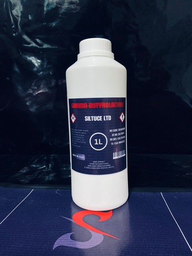 Buy Gamma Butyrolactone Online – Fast Shipping & Secure Payments