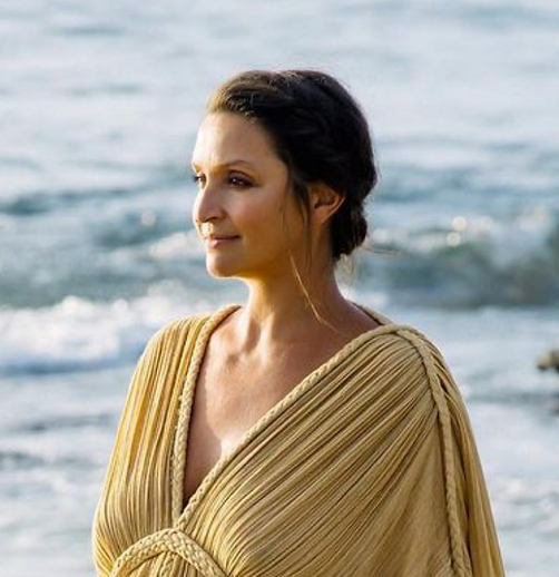 Dana Wilson | Tribù Travel