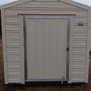 Storage Buildings | Handi-Houses