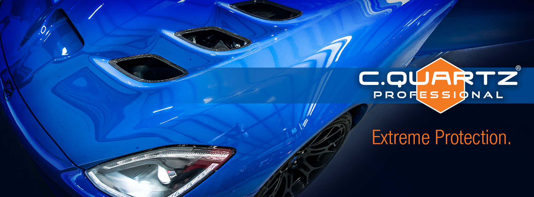 KMG Detailing - CQuartz Professional Ceramic Coating - Lebanon Pa