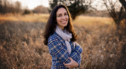 Sherri M. Herman | Overcome Loneliness, Discover Peace, Purpose ...