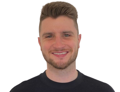 Patrick Turcotte | First Step Men's Therapy