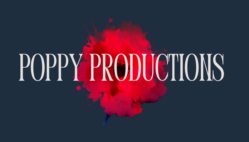 Poppy Productions | media services