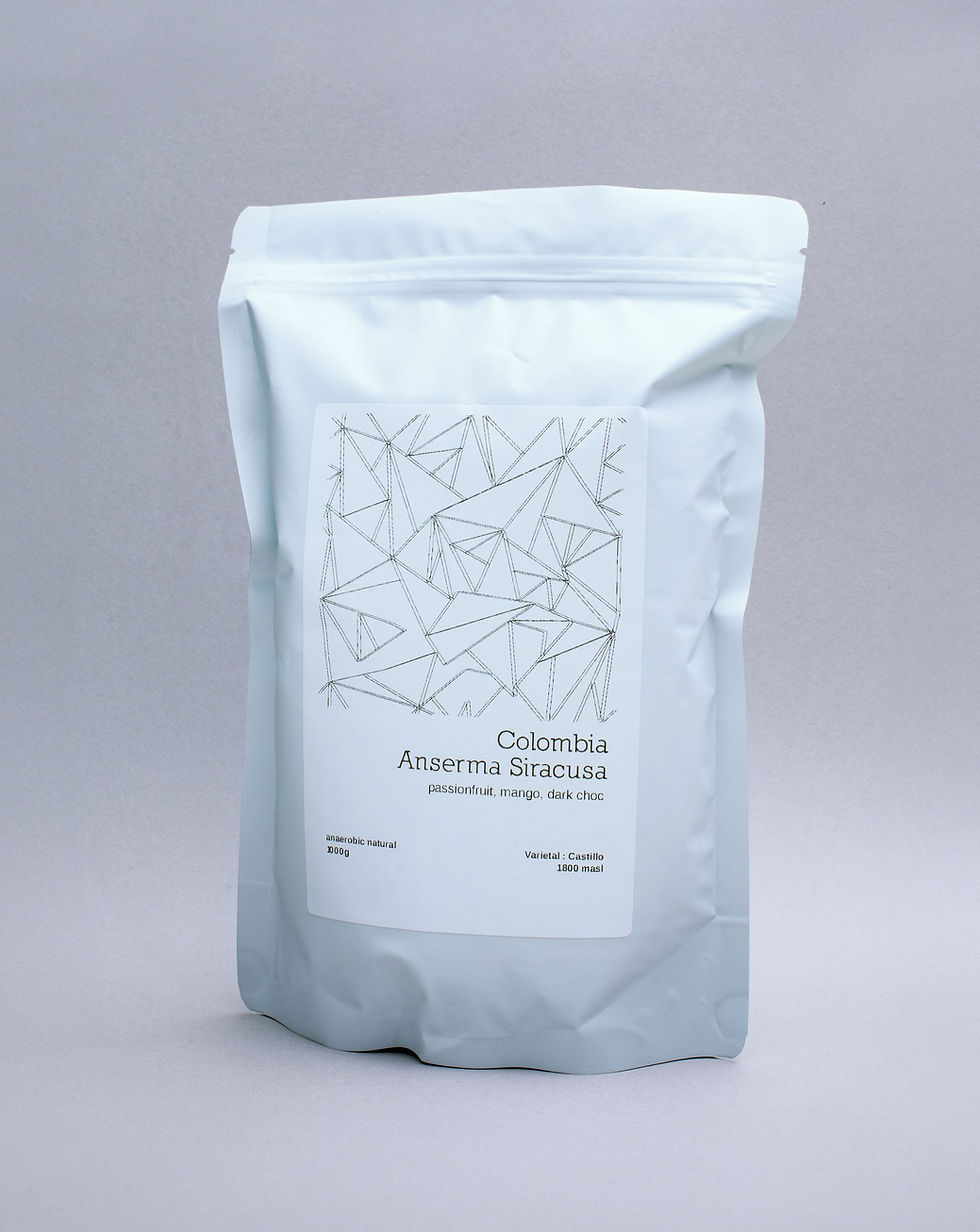 Home | Flint | Coffee & Roastery | Lot G43, The Curve, Mutiara ...