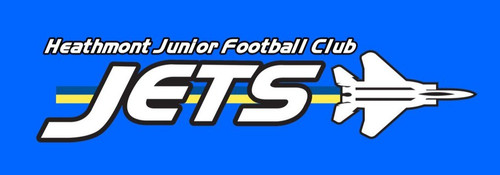 New Jet's Polo Shirt coming in 2023 | Heathmont Jets JFC