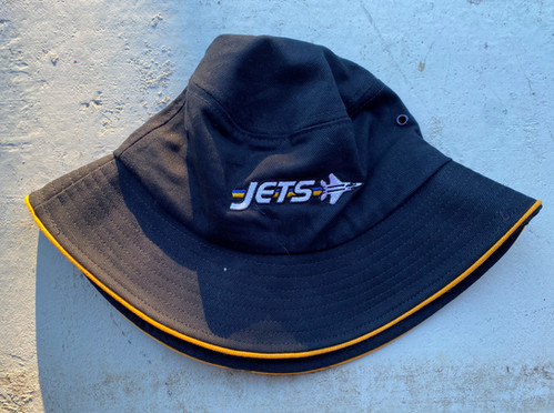 Jets Bucket Hat | Heathmont Jets JFC