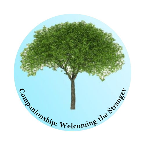 Companionship: Welcoming the Stranger | Pathways 2 Promise