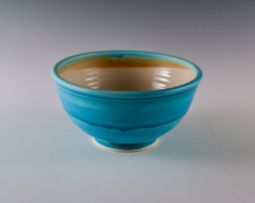 Doug Hansel, bowl | Mudflat