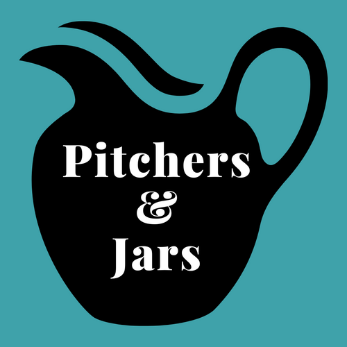 Pitchers & Jars | Mudflat