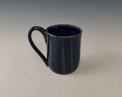 Gail Barry, mug | Mudflat