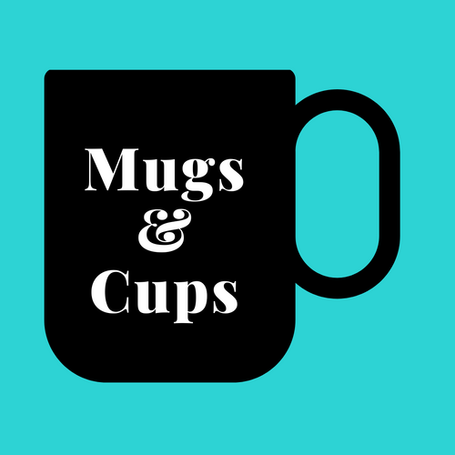Mugs & Cups | Mudflat